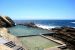 Bermagui’s Blue Pool – ocean baths – Captains Quarters Accommodation ...